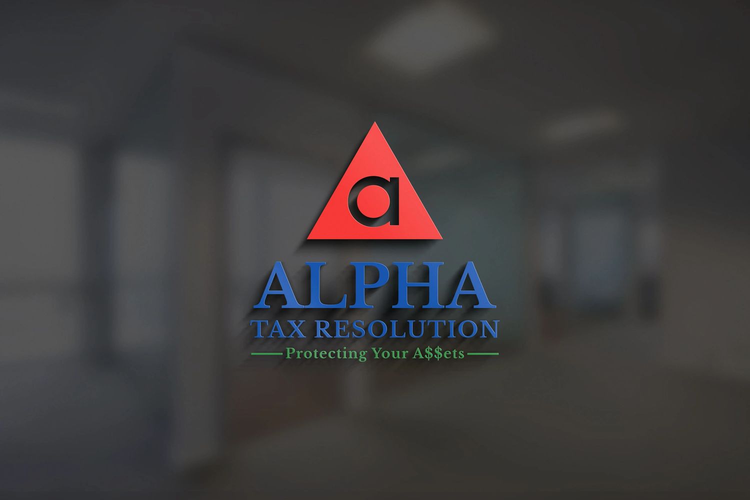 Tax Relief Services | IRS Fresh Start | Tax Debt Relief | Alpha Tax Resolution